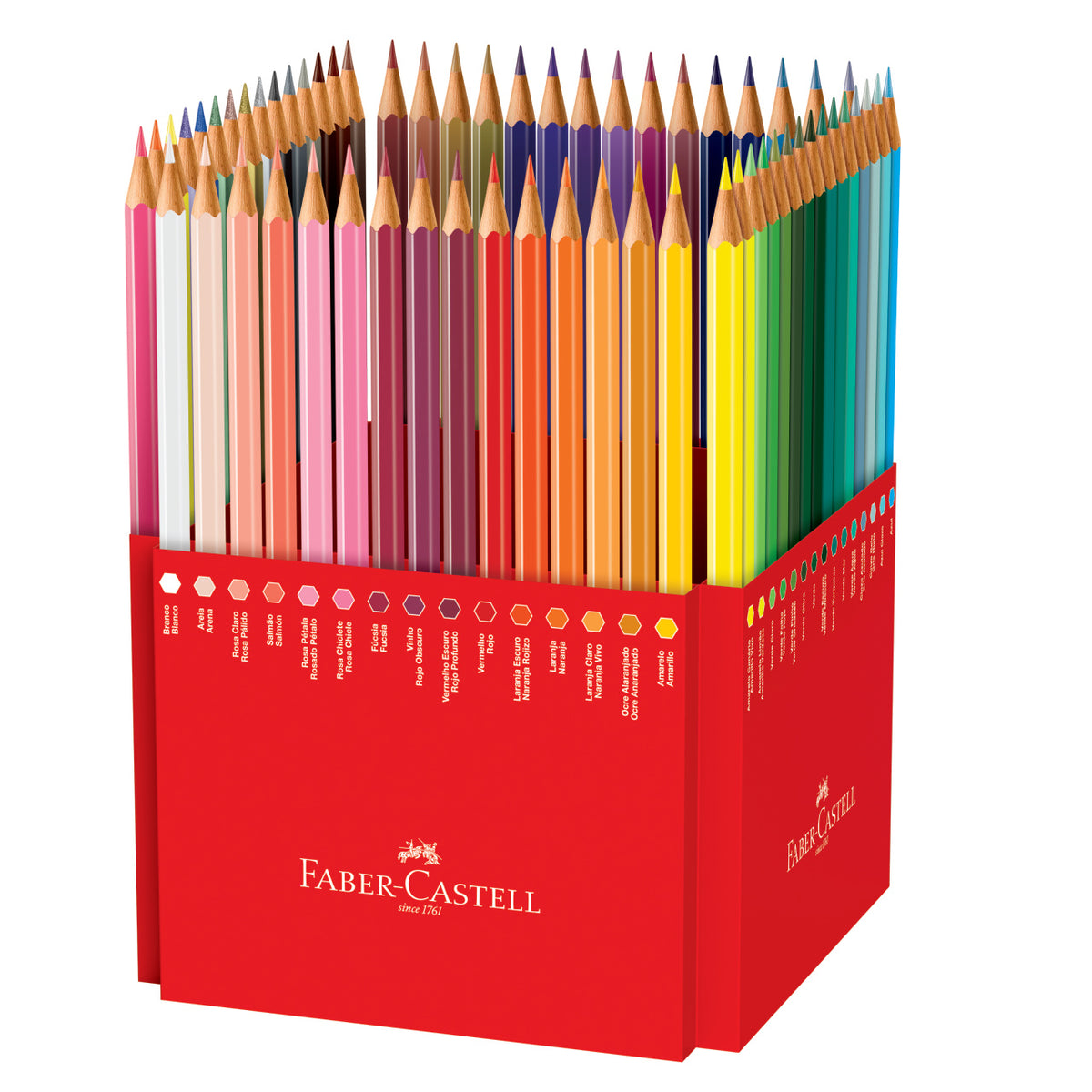 Tienda online oficial de Faber-Castell Perú